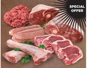 Grass Fed Lamb | Buy Lamb Online | Farmers Pantry